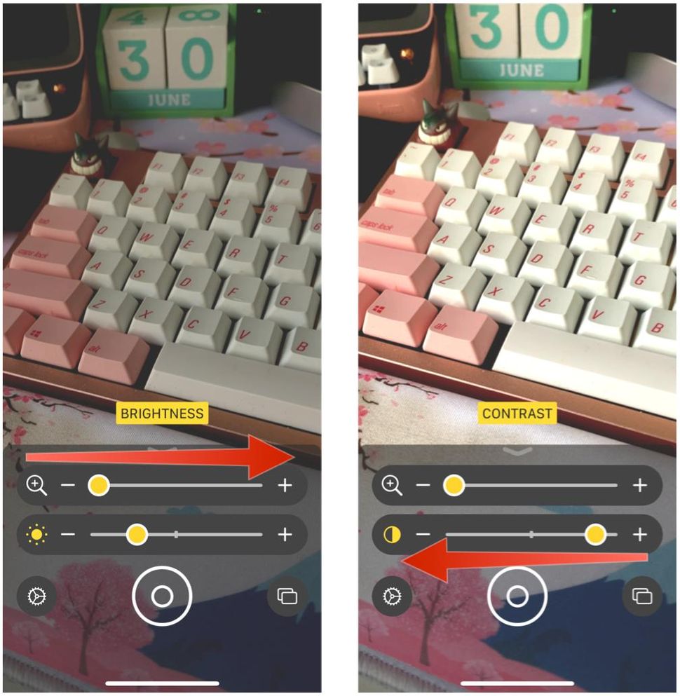 How to use the Magnifier on iPhone and iPad | iMore