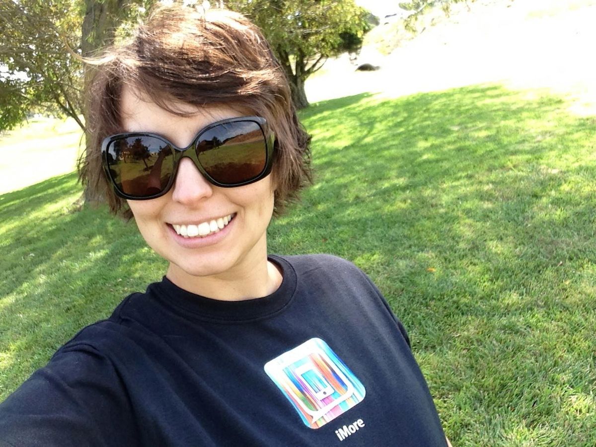 iPhone 5 camera review | iMore