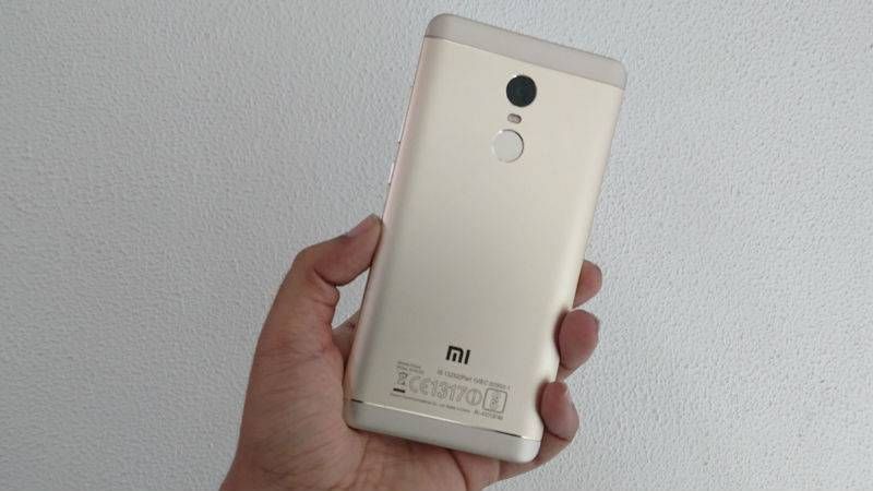 Xiaomi Redmi Note 4 review | TechRadar