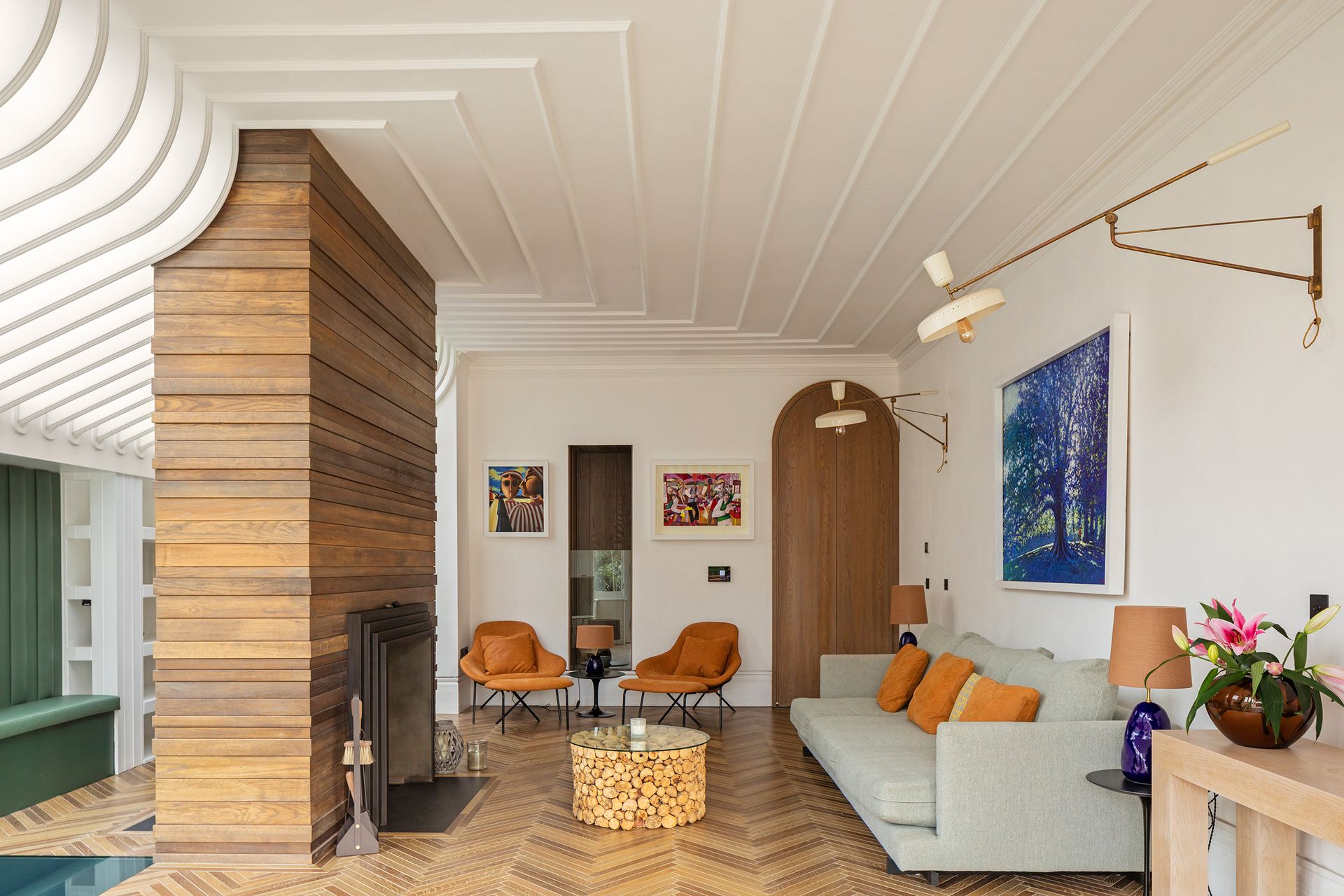 This suburban house by SPPARC is full of surprises | Wallpaper*