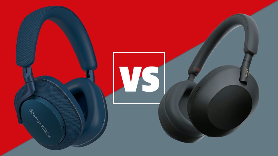 Bowers & Wilkins Px7 S2e vs Sony WH-1000XM5: which ANC headphones are ... Bowers & Wilkins Px7 S2e vs Sony WH-1000XM5: which ANC headphones are ...