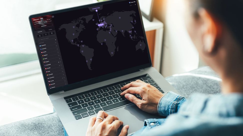 The best Windows VPN for PC in 2025 | TechRadar