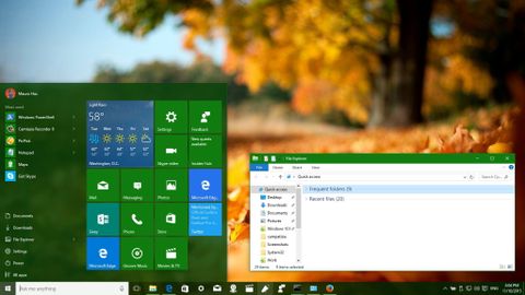 Windows 10 November Update - Features, changes, and improvements ...
