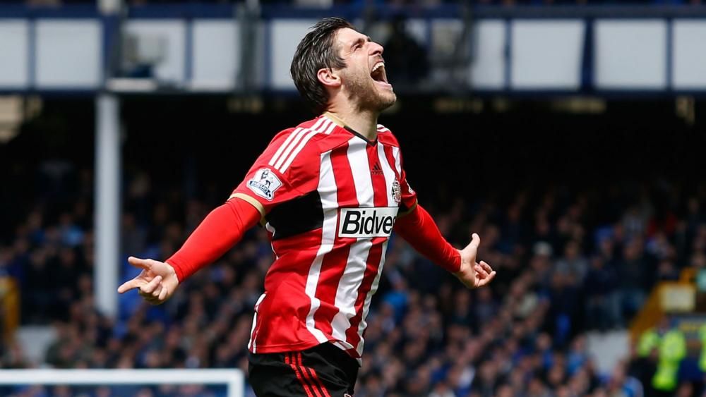 Graham looking to kick-start Sunderland career | FourFourTwo