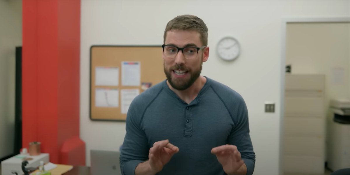 How To Watch Rutherford Falls With Schitt’s Creek’s Dustin Milligan ...