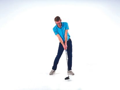 Golfers Dream Of Hitting The Perfect Drive And We Know How | Golf Monthly