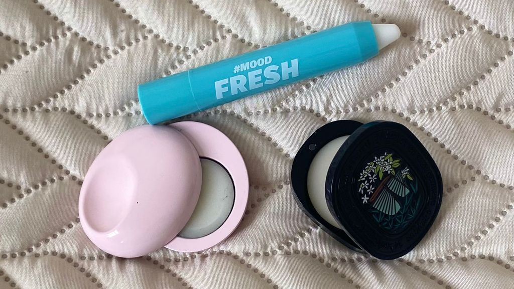 Best solid perfumes to try in 2023 that smell incredible | Woman & Home