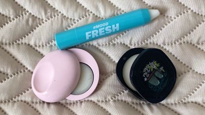 Best solid perfumes to try in 2023 that smell incredible | Woman & Home