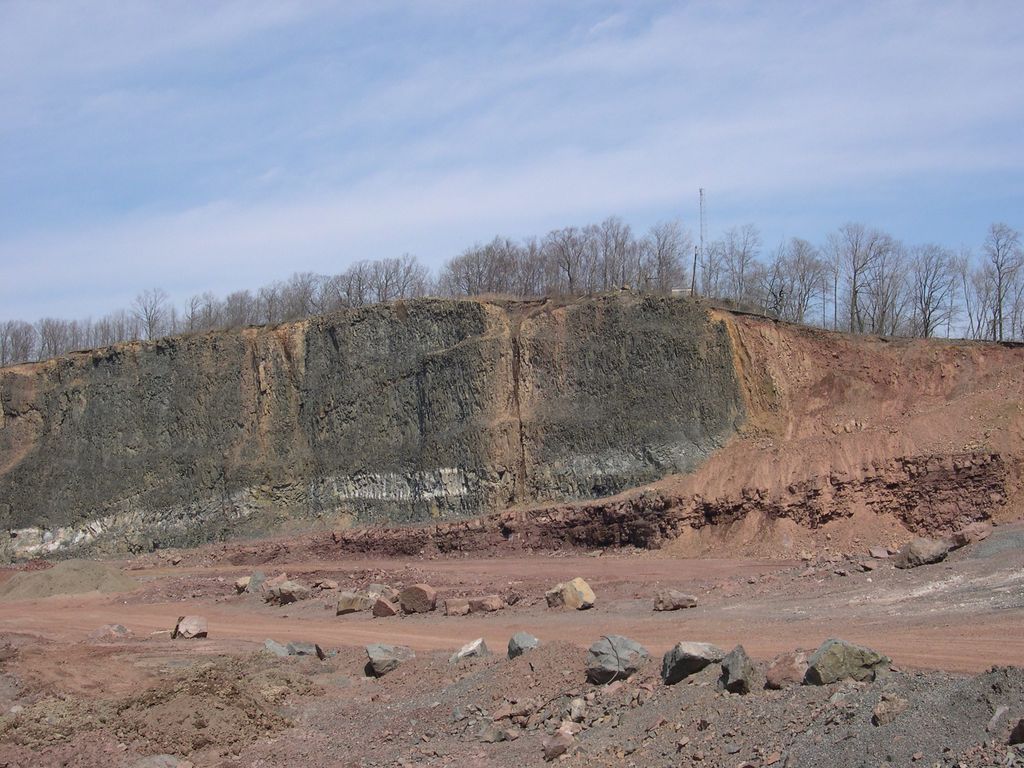 Mega Volcanoes May Have Killed Half of Earth's Species | Live Science