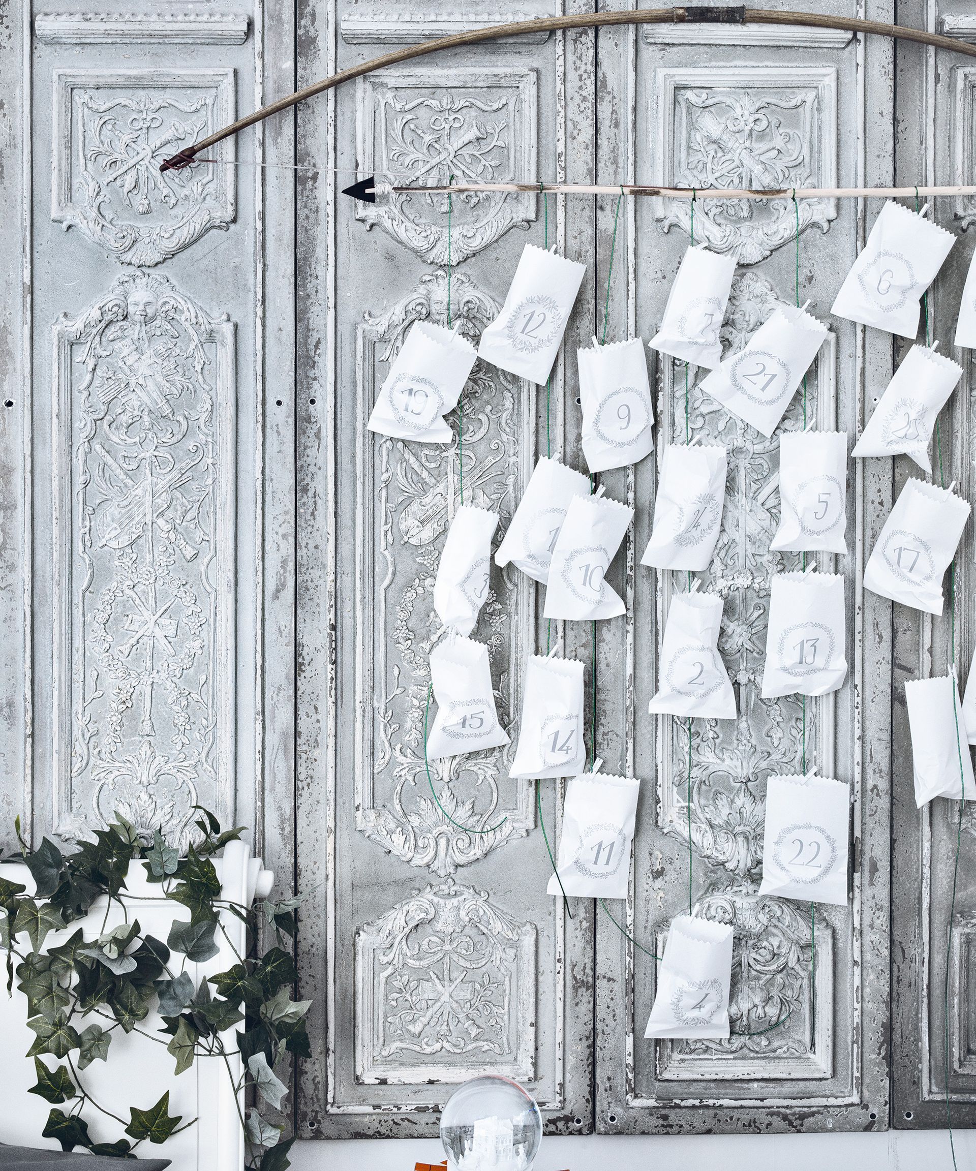 Christmas traditions: 16 festive rituals and why we celebrate | Homes ...
