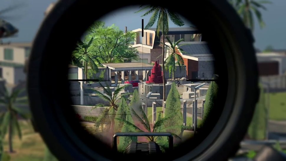 Call of Duty: Black Ops 4 Blackout map guide - What to expect from all ...