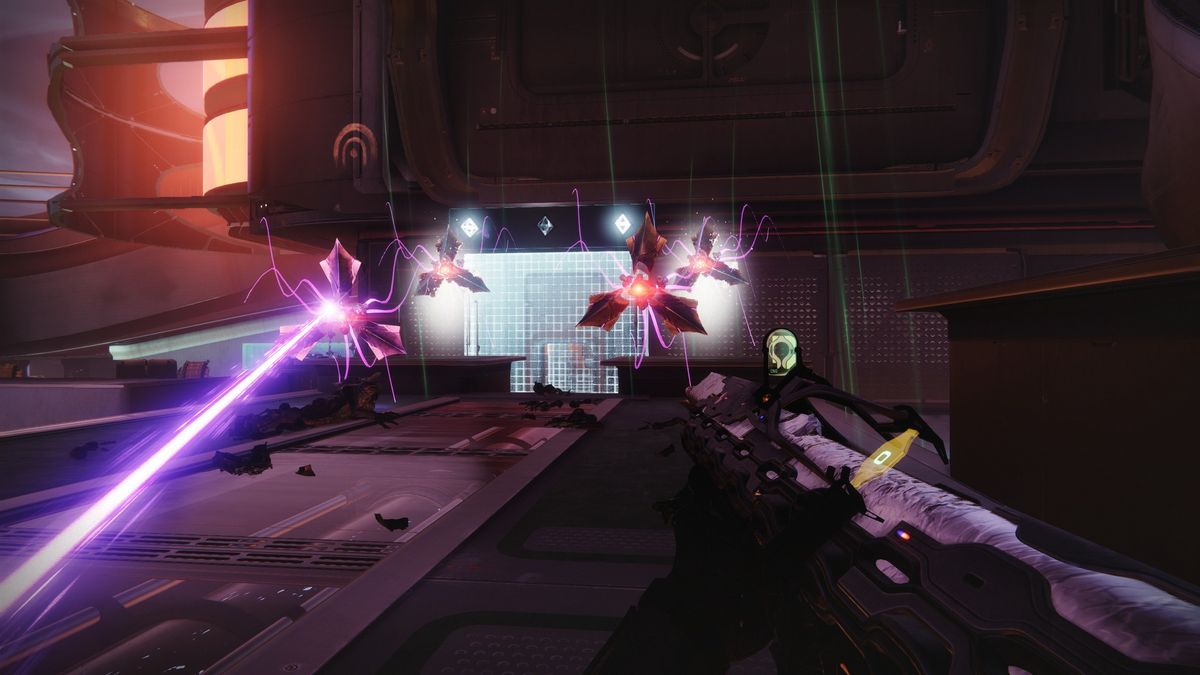 How to solve the Headlong puzzle in Destiny 2: Lightfall | PC Gamer