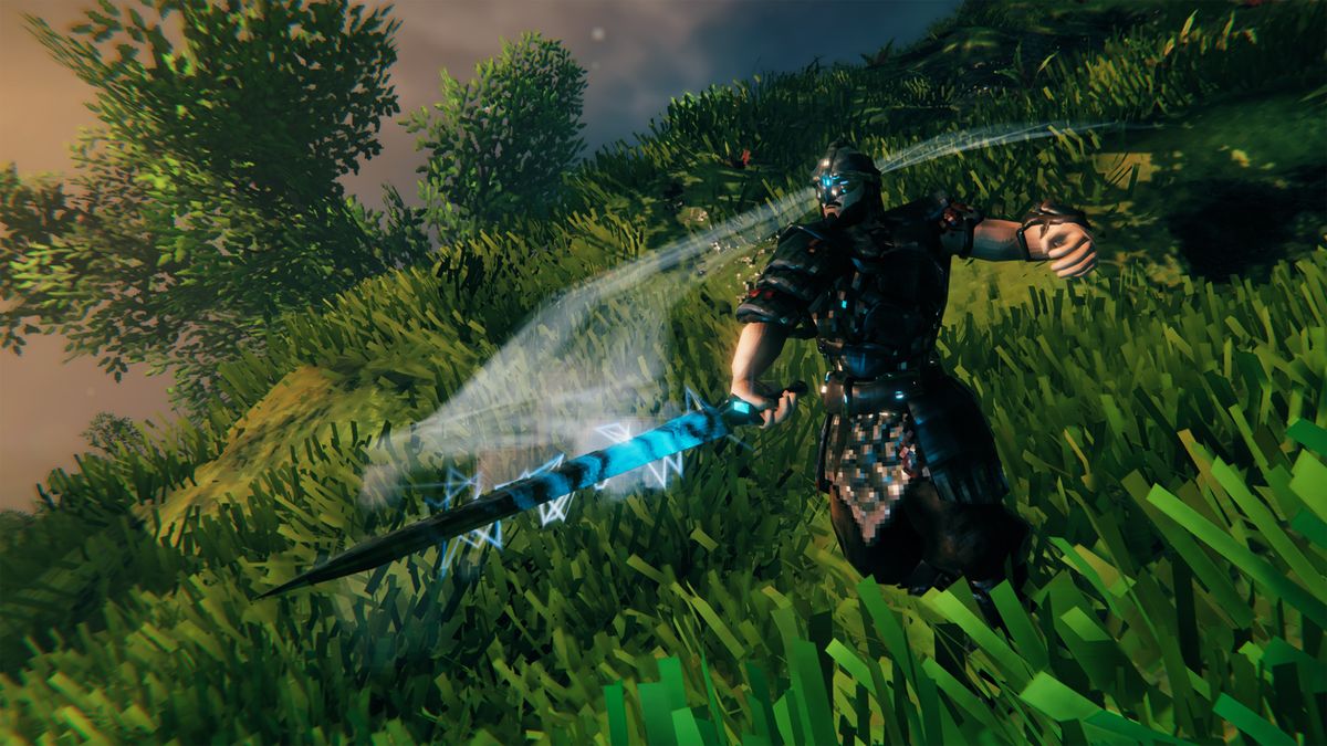 Valheim Ashlands update, Hildir’s Quest, and roadmap | GamesRadar+
