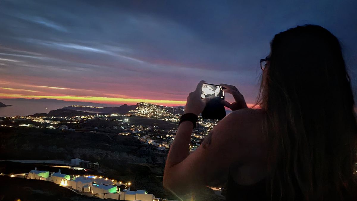 20 SECONDS HANDHELD! My camera is better than yours | Digital Camera World