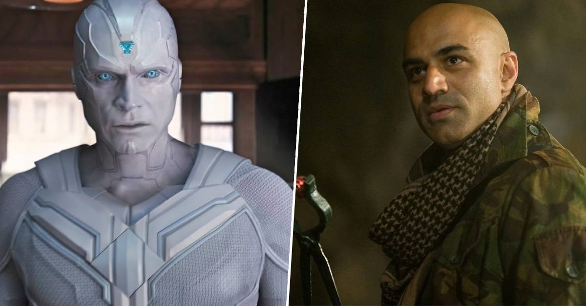 After 17 years, Marvel pulls a surprising Iron Man character back into ...