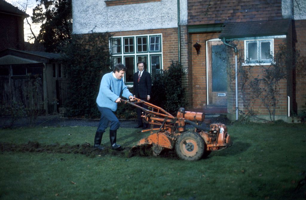 ‘The Good Life’ - Our guide to the classic 1970s sitcom | What to Watch