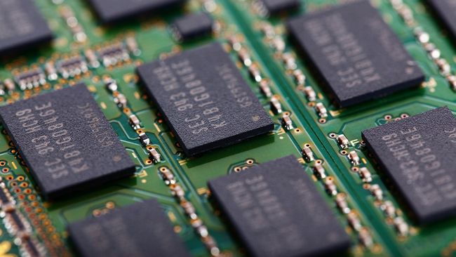 What is Cache memory? | TechRadar