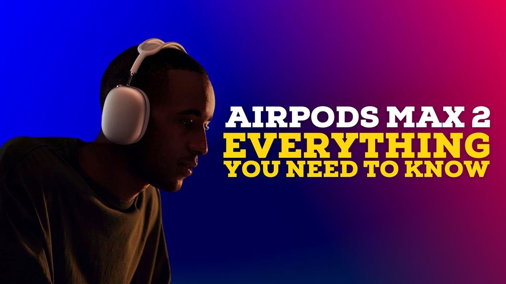 AirPods Max 2: Price, colors, battery life, rumors, and everything you ...