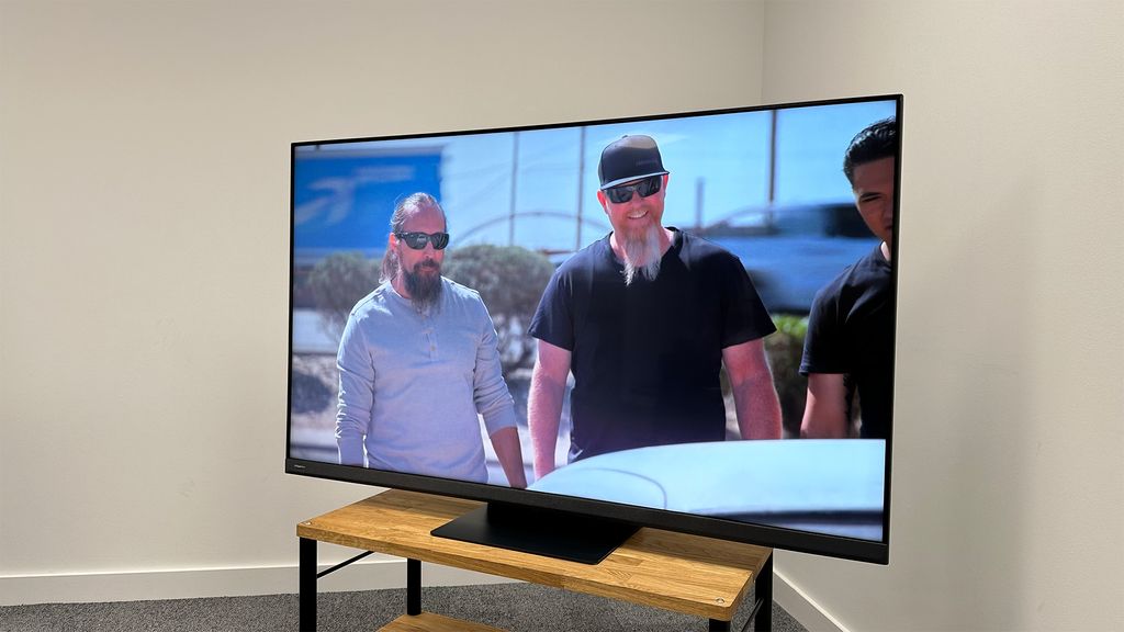 TV model numbers explained: how to identify LG, Sony, Samsung and other ...