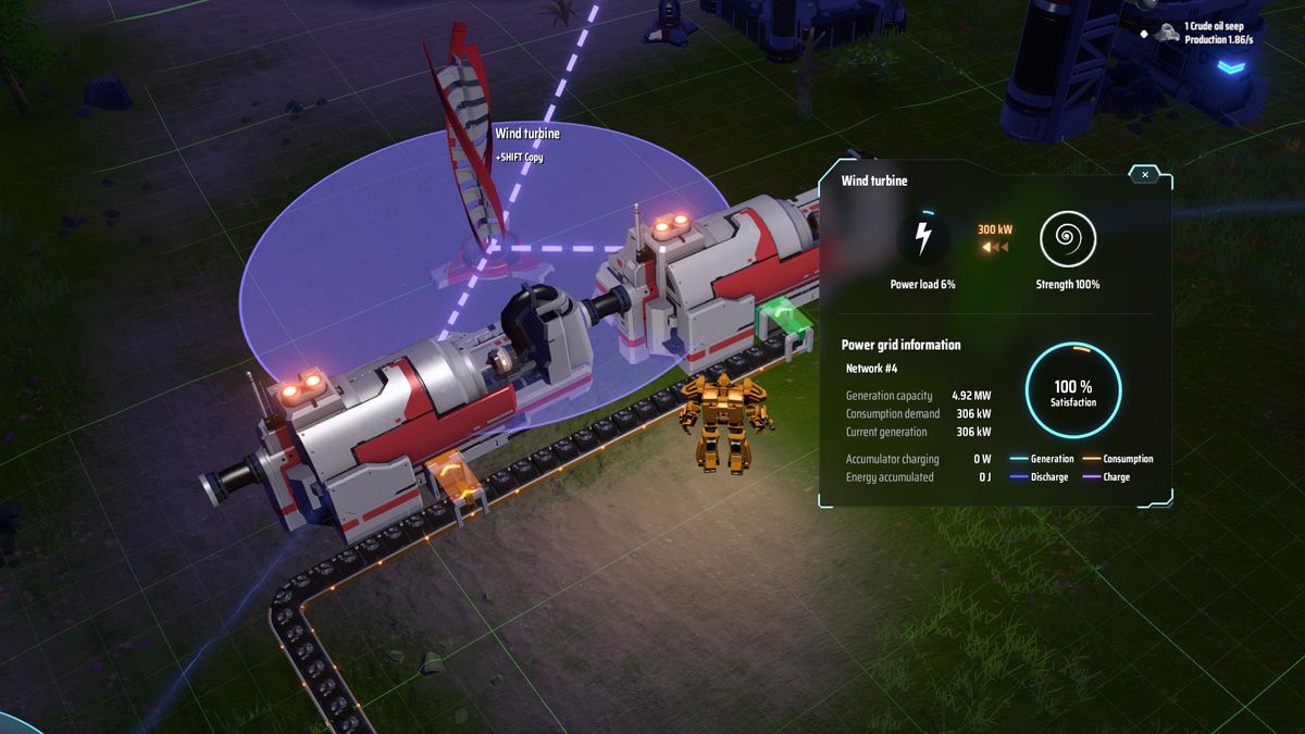 Dyson Sphere Program tips | GamesRadar+