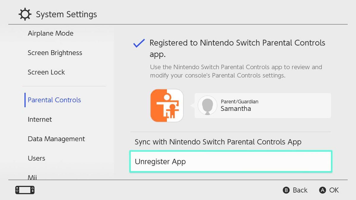 How to set up parental controls on Nintendo Switch | iMore