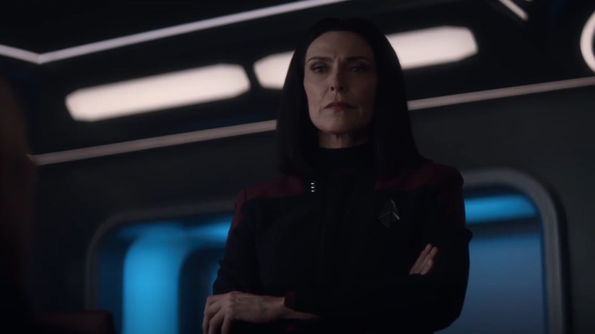 Star Trek: Picard Gave A Surprise Next Generation Character Some Long ...