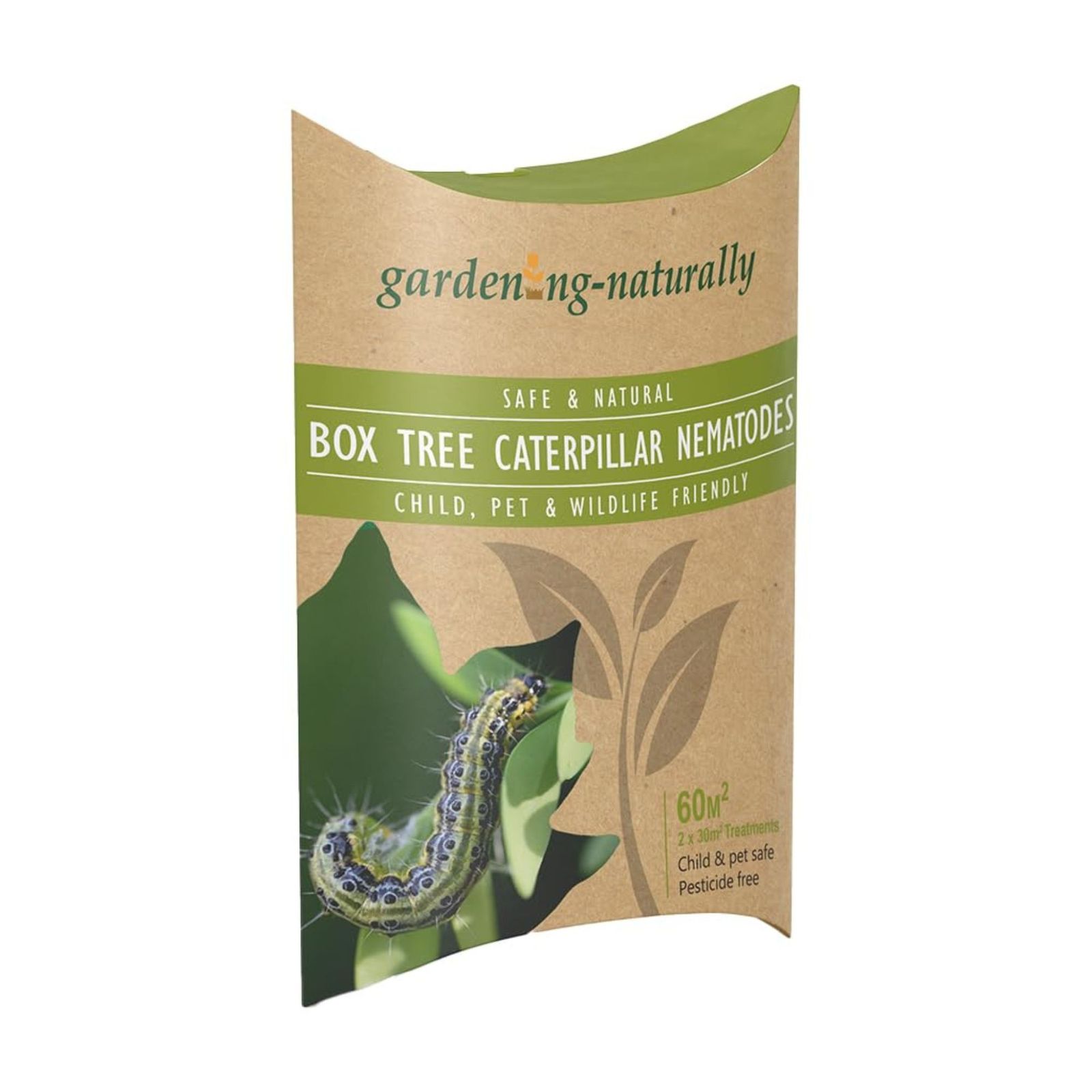 How to use nematodes: the natural pest control explained | Ideal Home