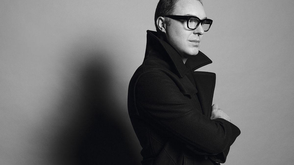 In conversation with Coach's Stuart Vevers | The Week