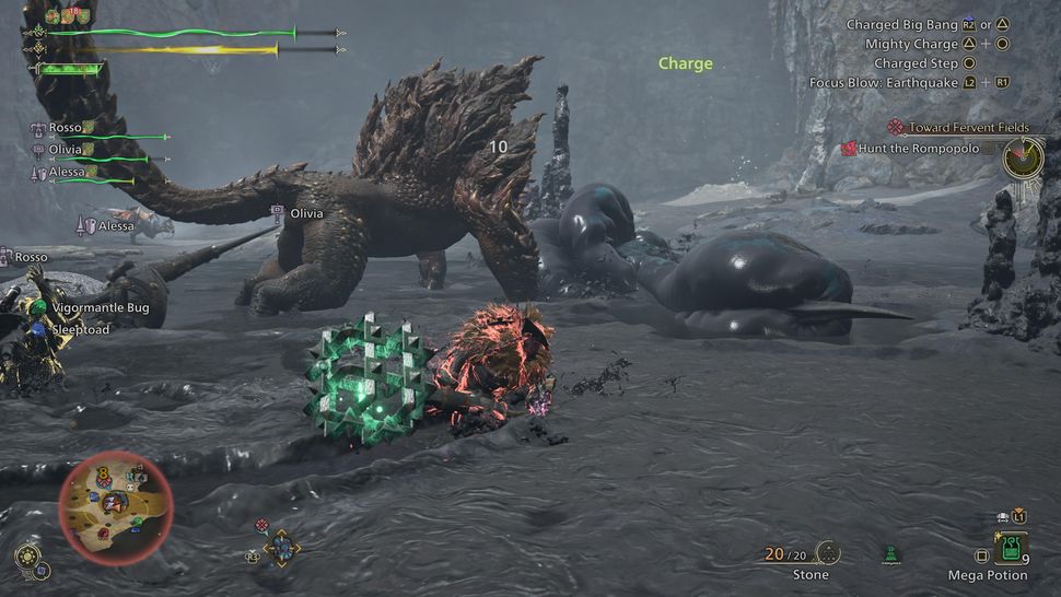 Monster Hunter Wilds review: "The new peak of the series and an early ...