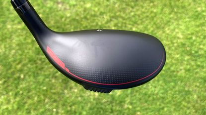 Wilson Dynapower Hybrid Review | Golf Monthly