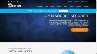 Best free Linux firewalls of 2021: go beyond iptables for desktops and ...