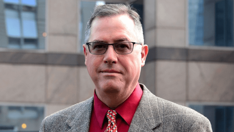 Cerami Taps Robert Fini as Principal, Technology Group | AVNetwork