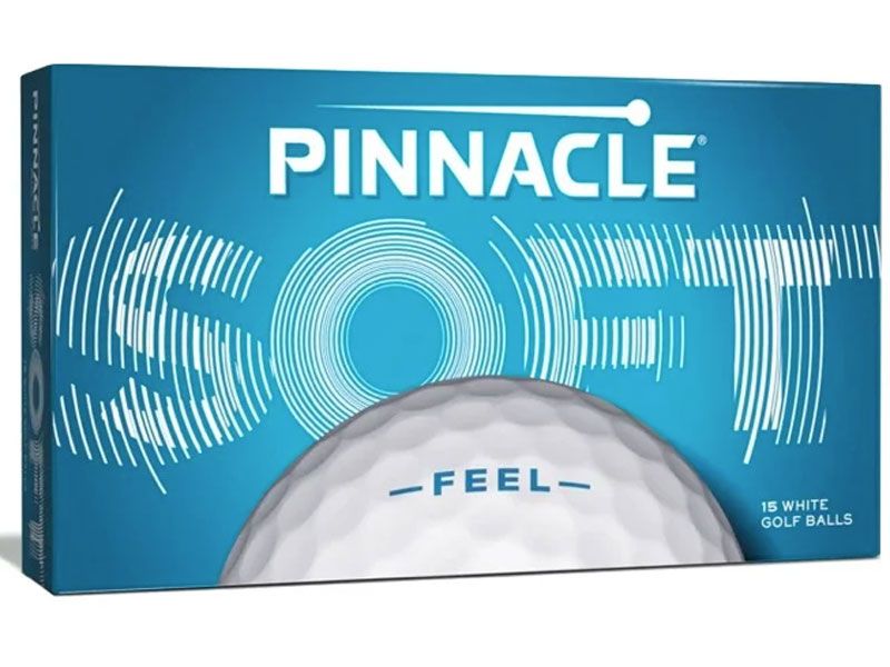 Best Soft Feel Golf Balls 2023 | Golf Monthly