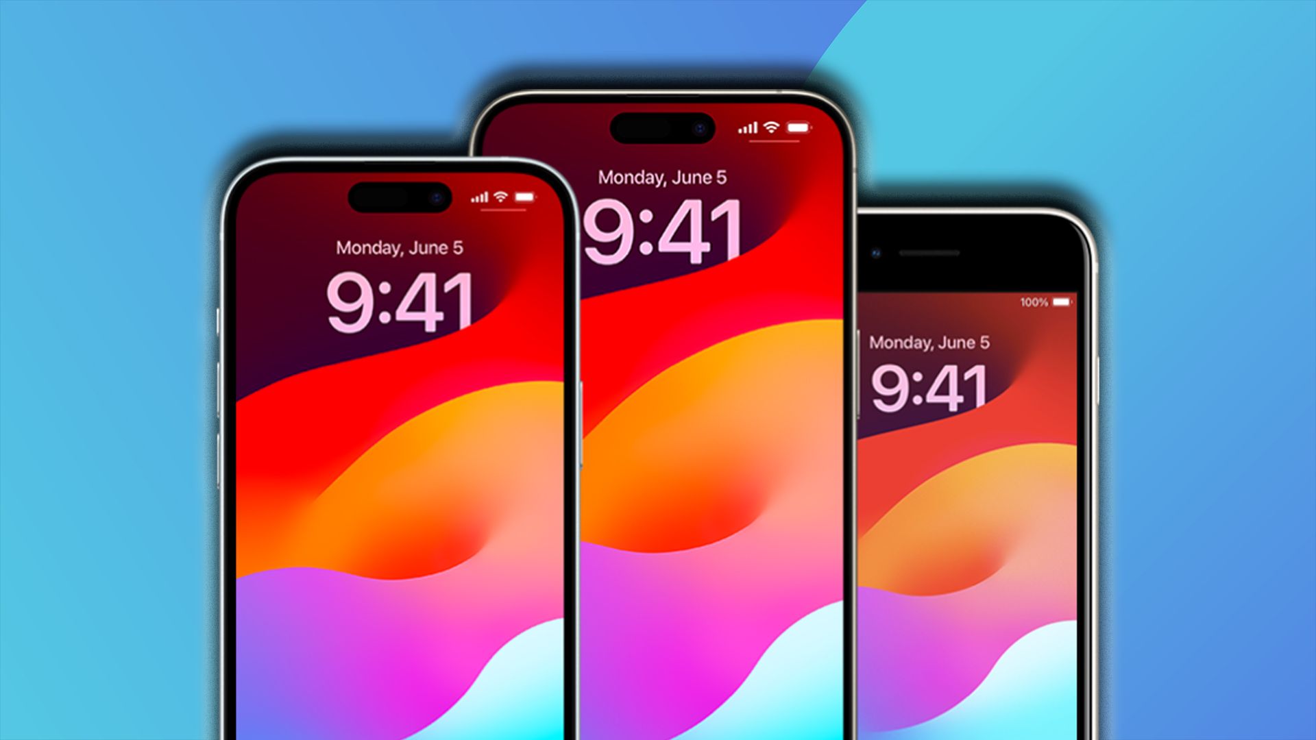 The sentimental reason it's always 9:41 in Apple ads | Creative Bloq