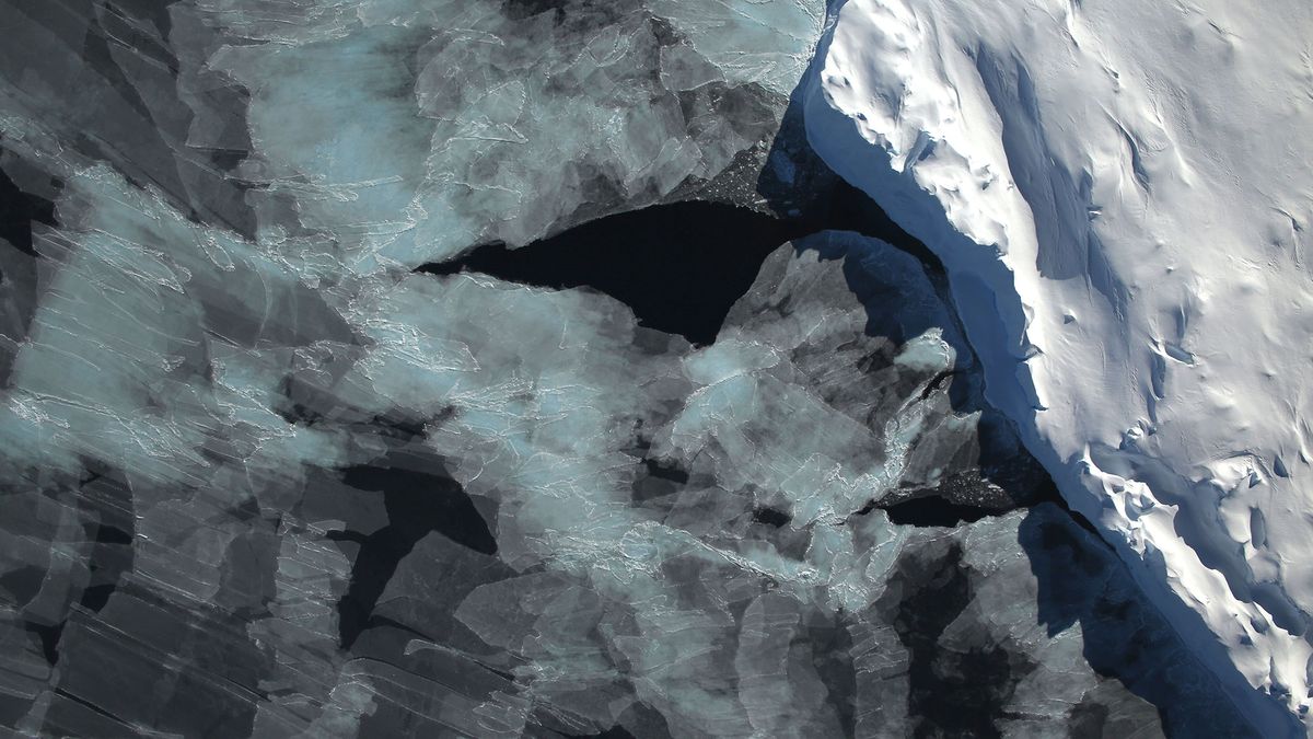 Earth Day 2019: These Amazing NASA Images Show Earth from Above | Space