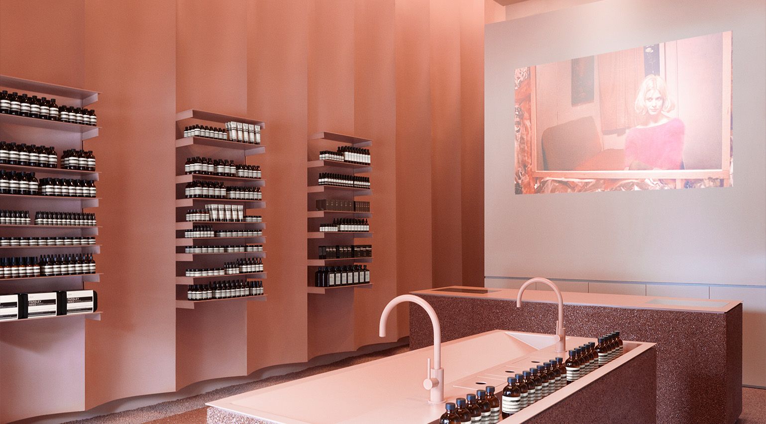 Why Aesop’s love affair with cinema is more than skin-deep | Wallpaper*