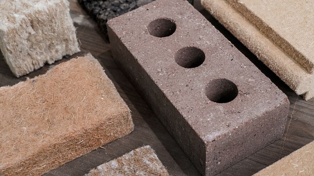 Types of brick: Colours, uses, costs and more | Homebuilding