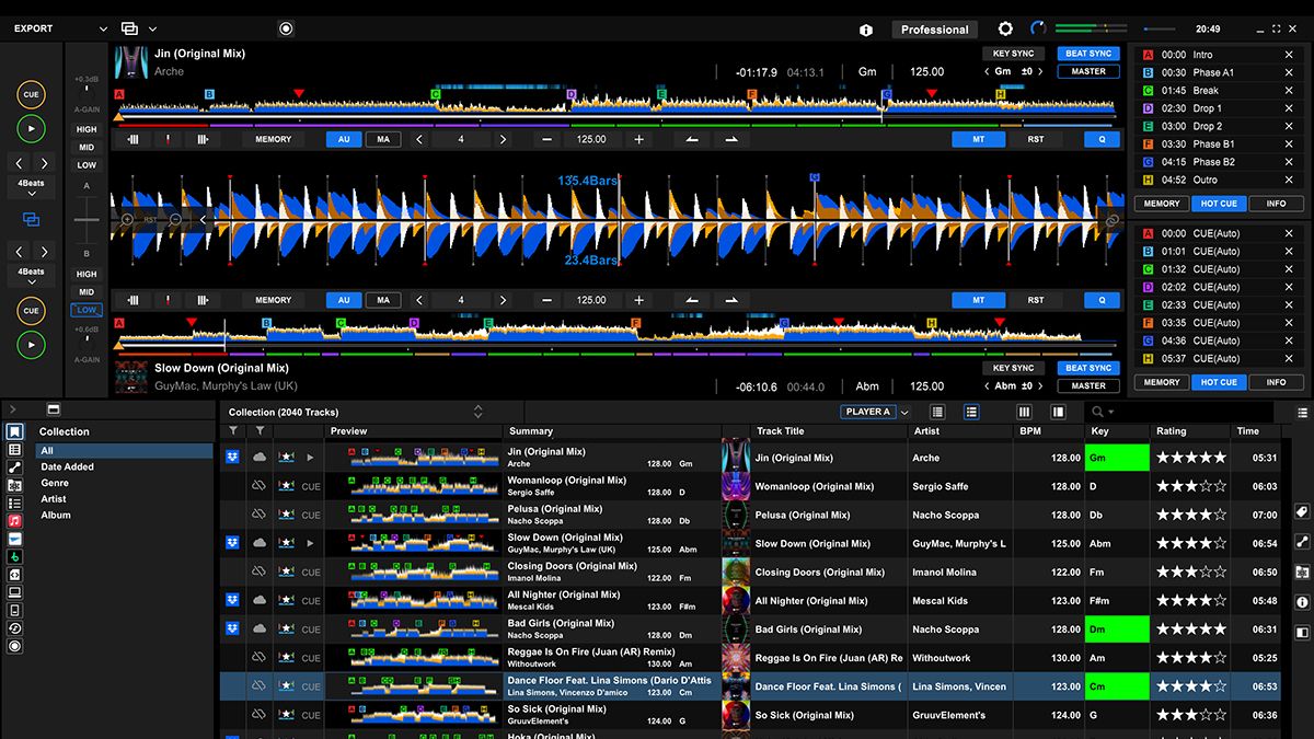 “Dive deeper”: rekordbox 7 promises to give DJs a smarter, leaner and ...