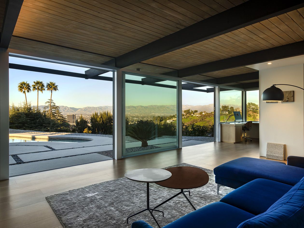 Lord House by Richard Neutra revived | Wallpaper