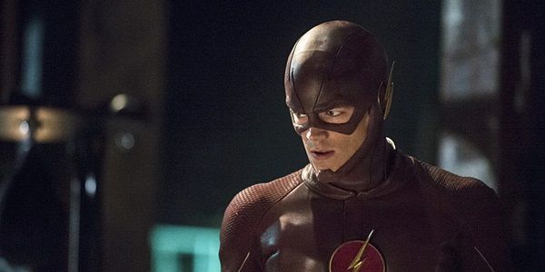 Wait, How Does The Flash Even Still Exist? | Cinemablend