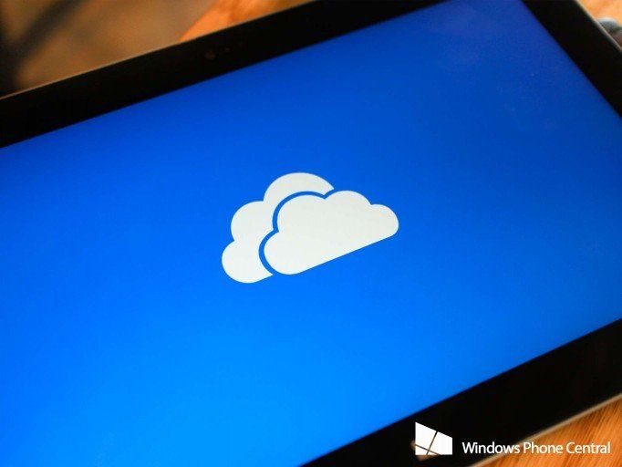 Here's a quick look at OneDrive's visual refresh on the web | Windows ...