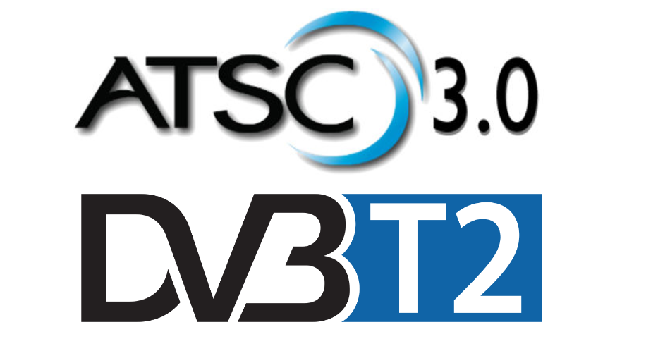 How DVB-T2 and ATSC 3.0 Stack Up: Technical Benefits, Limitations and ...
