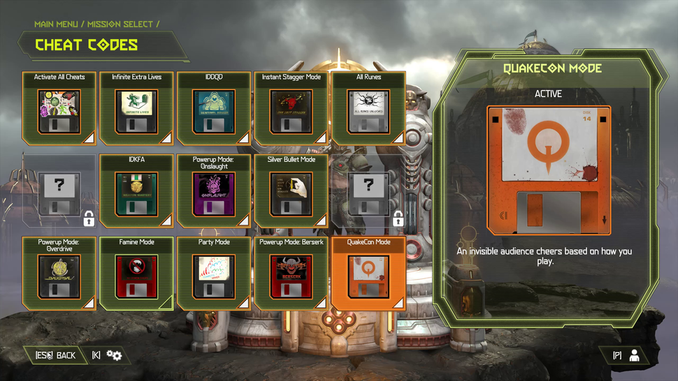 Doom Eternal review | PC Gamer