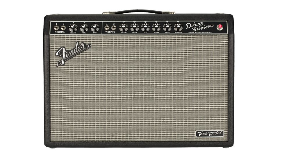 Best modeling amps 2025: Recreate iconic guitar tones | Guitar World
