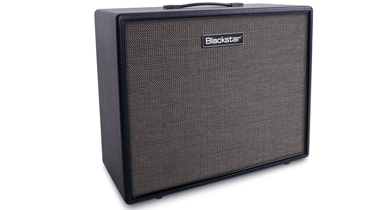 Blackstar just launched some of the most versatile mid-priced tube amps ...