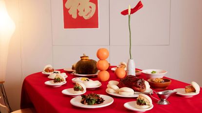 Celebrate Lunar New Year with fun treats from Bao London | Wallpaper*