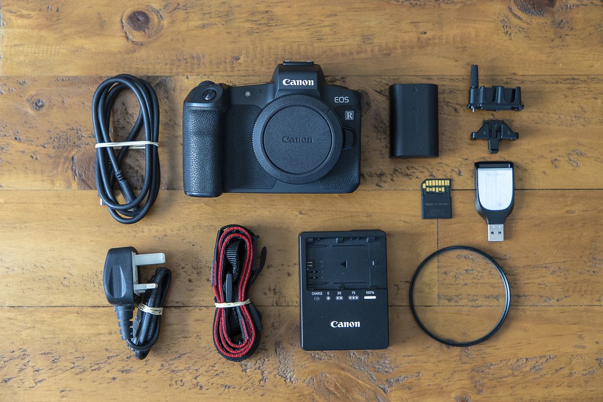 Opinion: Why I'm buying second-hand camera kit for the foreseeable ...