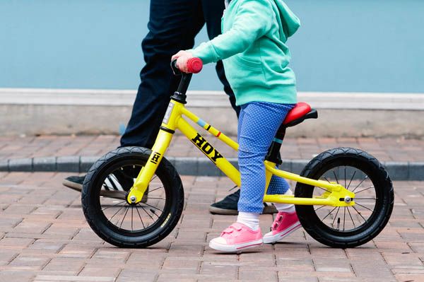 Best balance bikes: two wheelers for your toddlers | Cycling Weekly