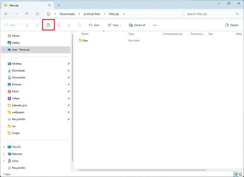 How to zip or unzip files on Windows 11 | Windows Central