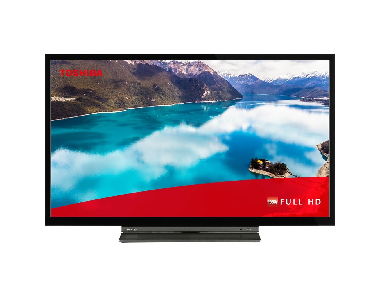 Best 32 inch TV 2020: our top TV sets for small spaces | Real Homes